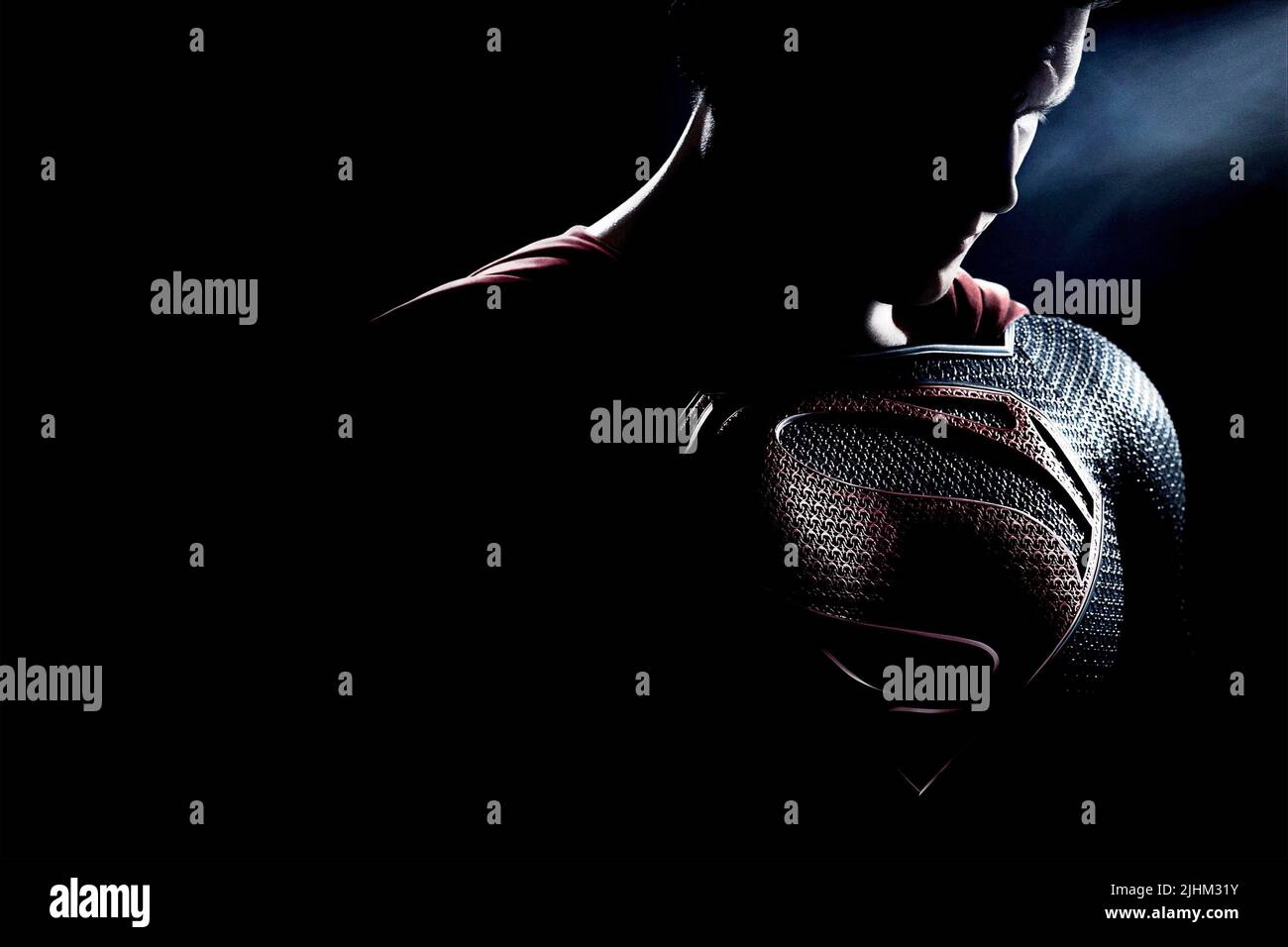 Superman henry cavill hi-res stock photography and images - Alamy