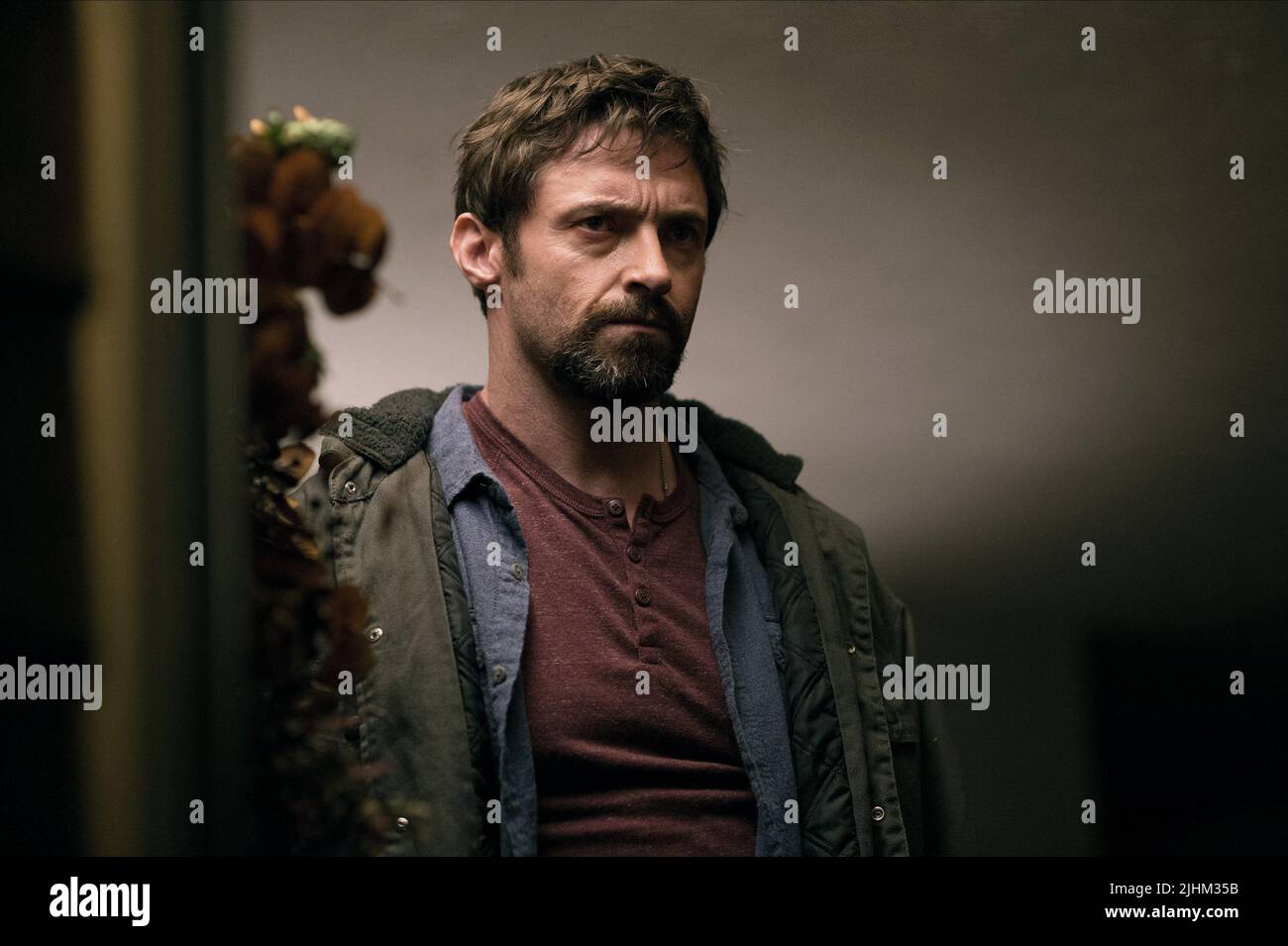 Hugh jackman and denis villeneuve hi-res stock photography and images ...