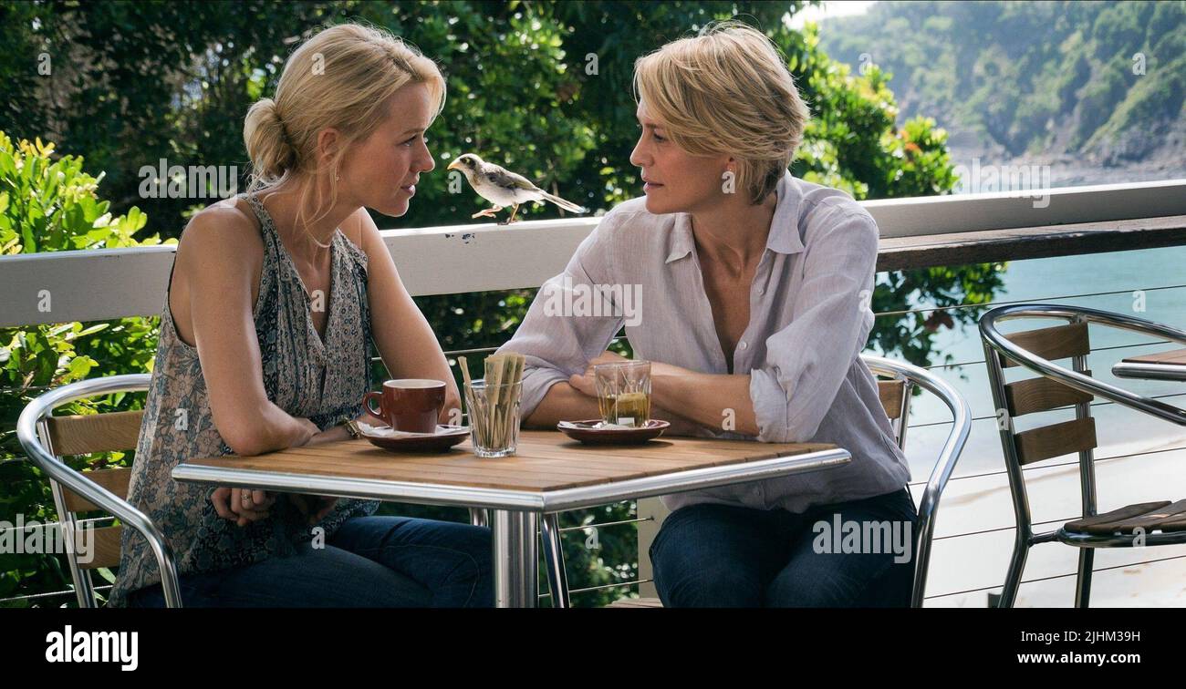 NAOMI WATTS, ROBIN WRIGHT, ADORE, 2013 Stock Photo - Alamy