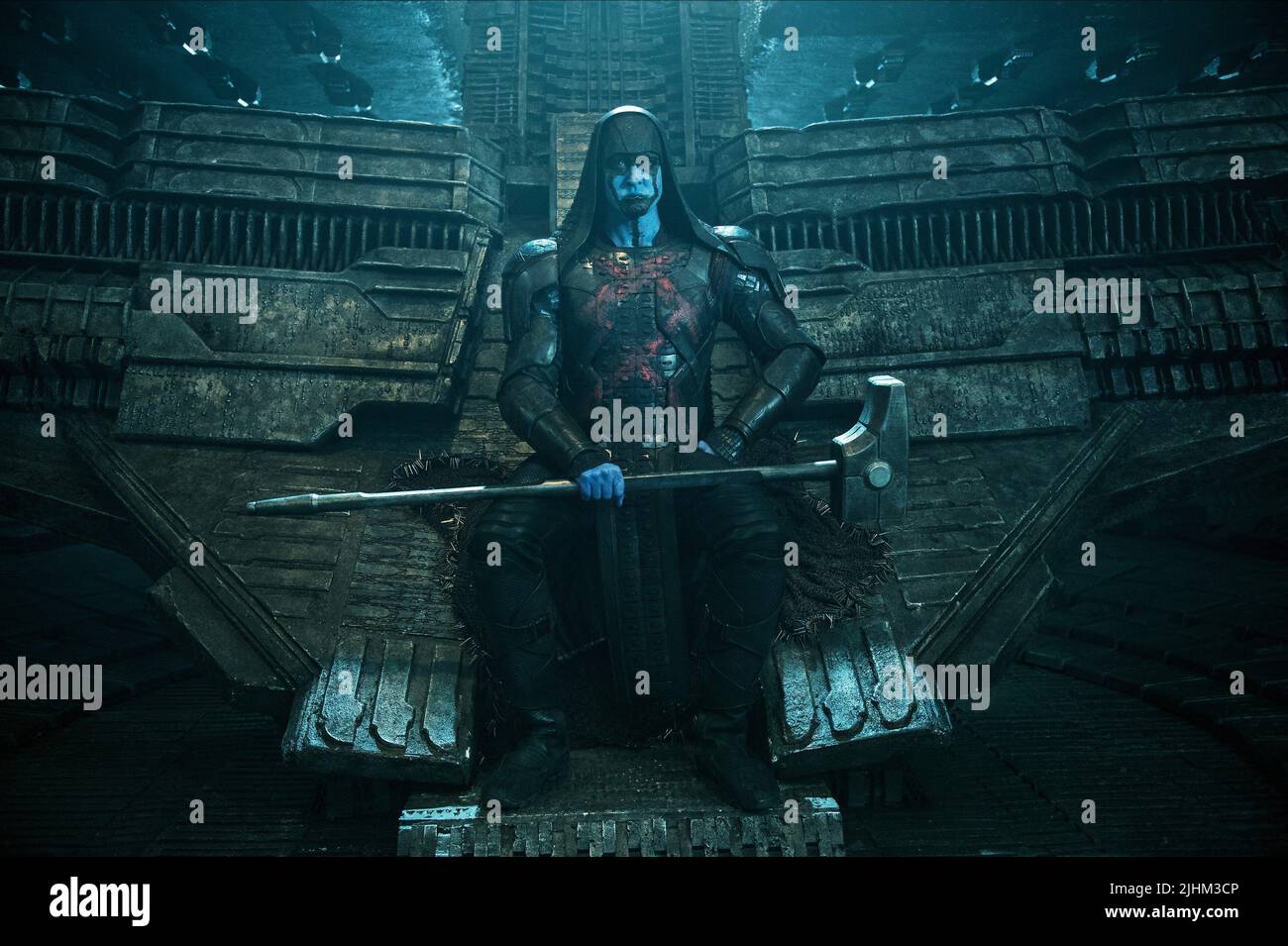 Ronan The Accuser Lee Pace