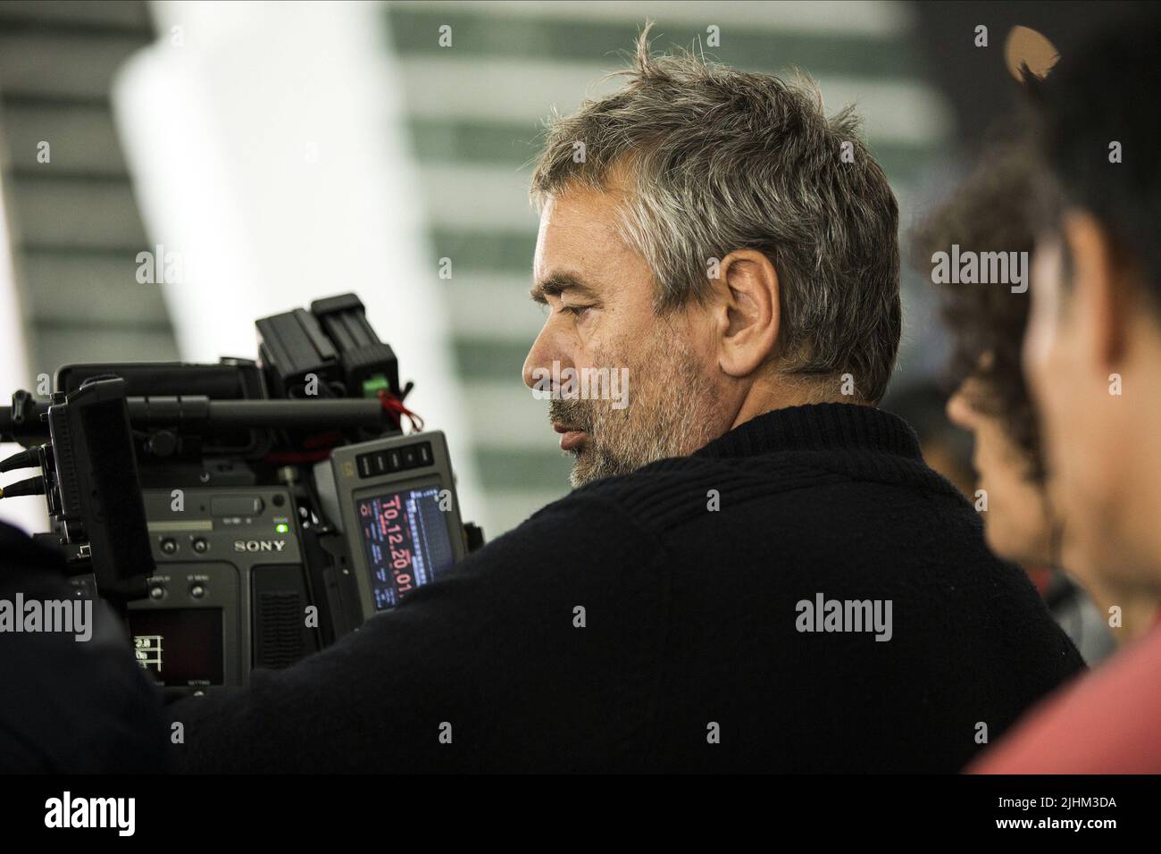 Lucy movie hi-res stock photography and images - Alamy