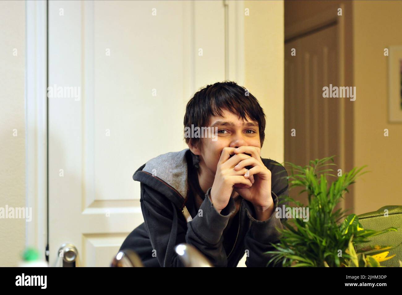 Ellar coltrane hi-res stock photography and images - Alamy