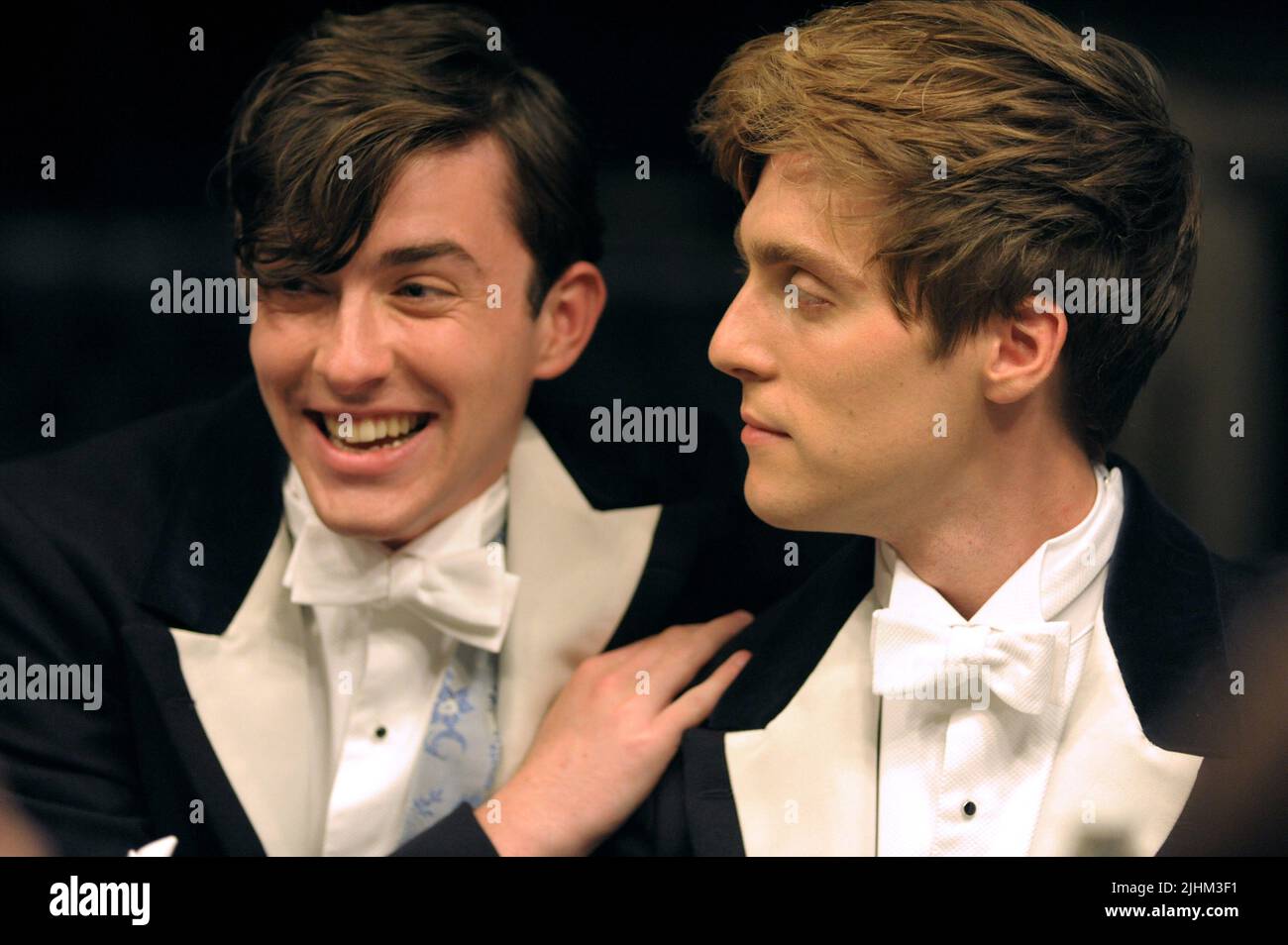 Jack farthing hi-res stock photography and images - Alamy