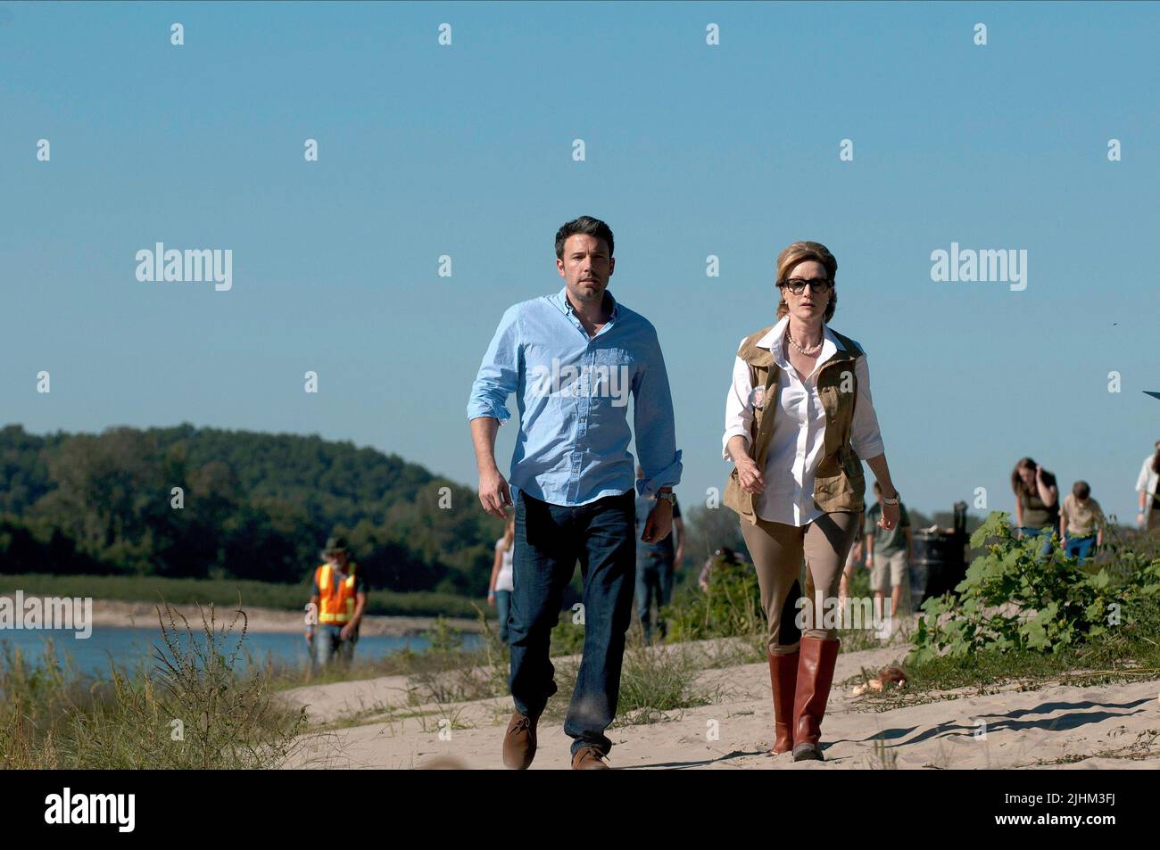 Gone Girl One Sheet