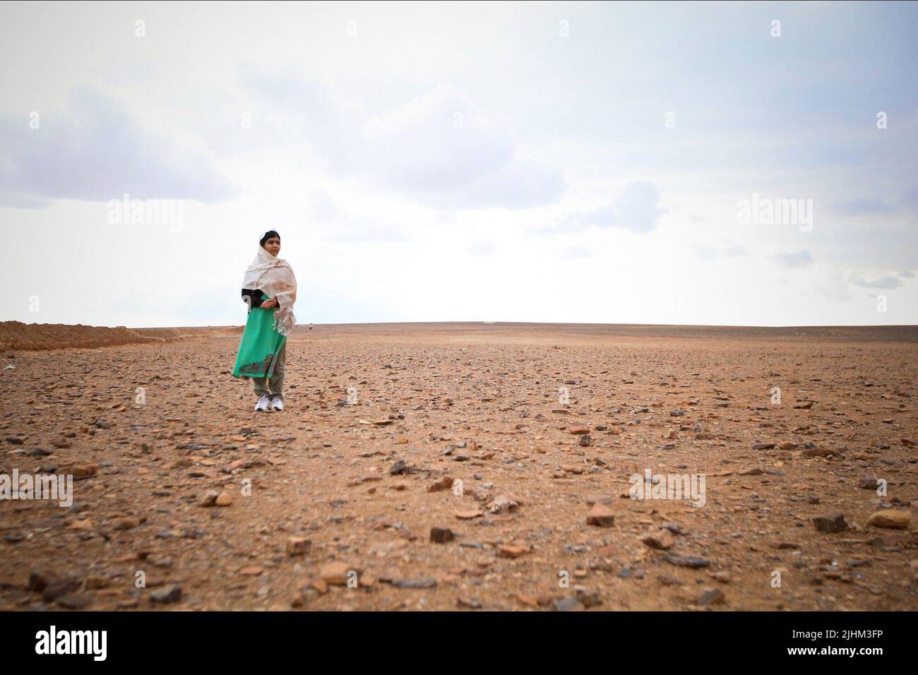 MALALA YOUSAFZAI, HE NAMED ME MALALA, 2015 Stock Photo - Alamy