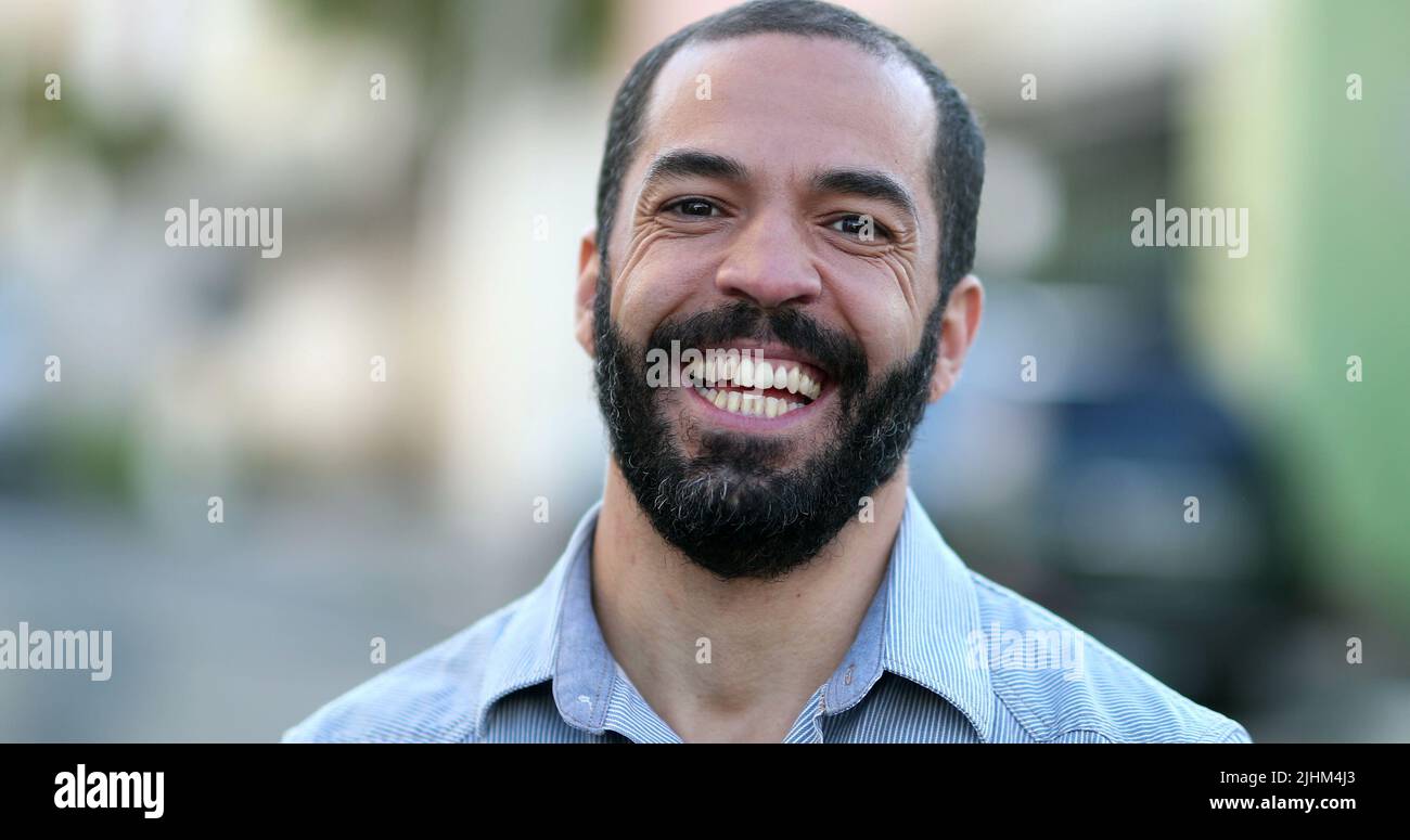 Spontaneous reaction hi-res stock photography and images - Alamy