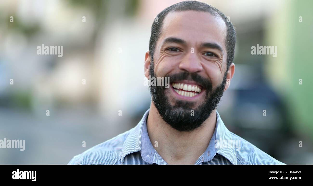 Spontaneous reaction hi-res stock photography and images - Alamy