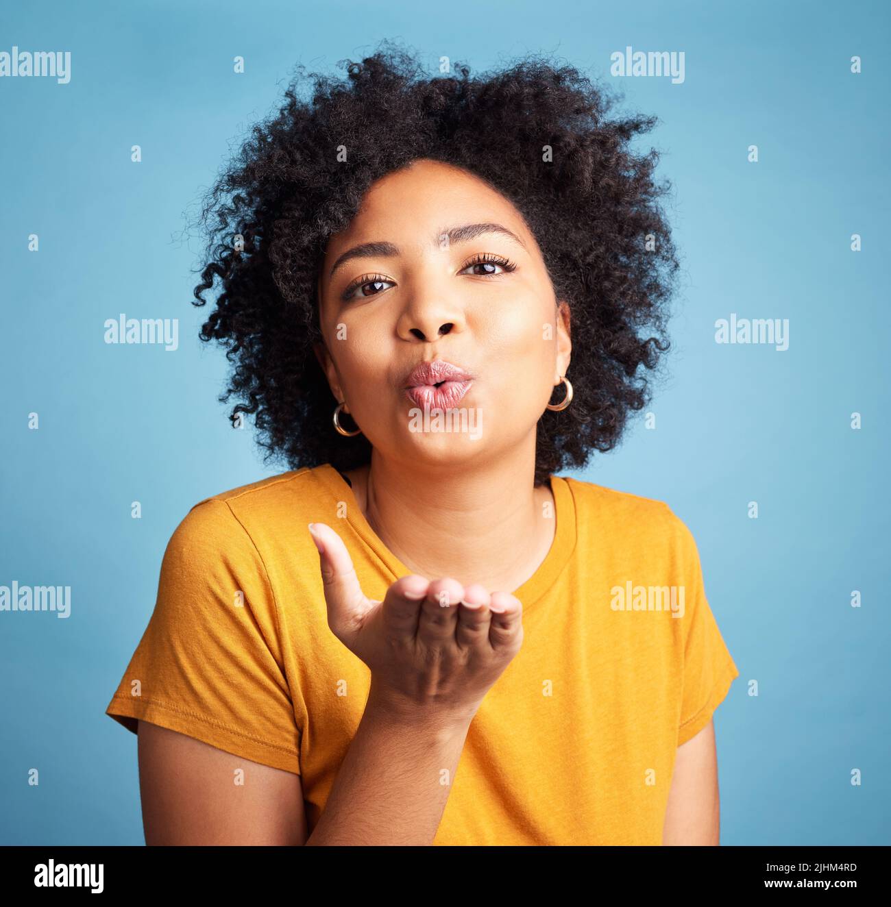 Funky free beautiful young hi-res stock photography and images - Alamy