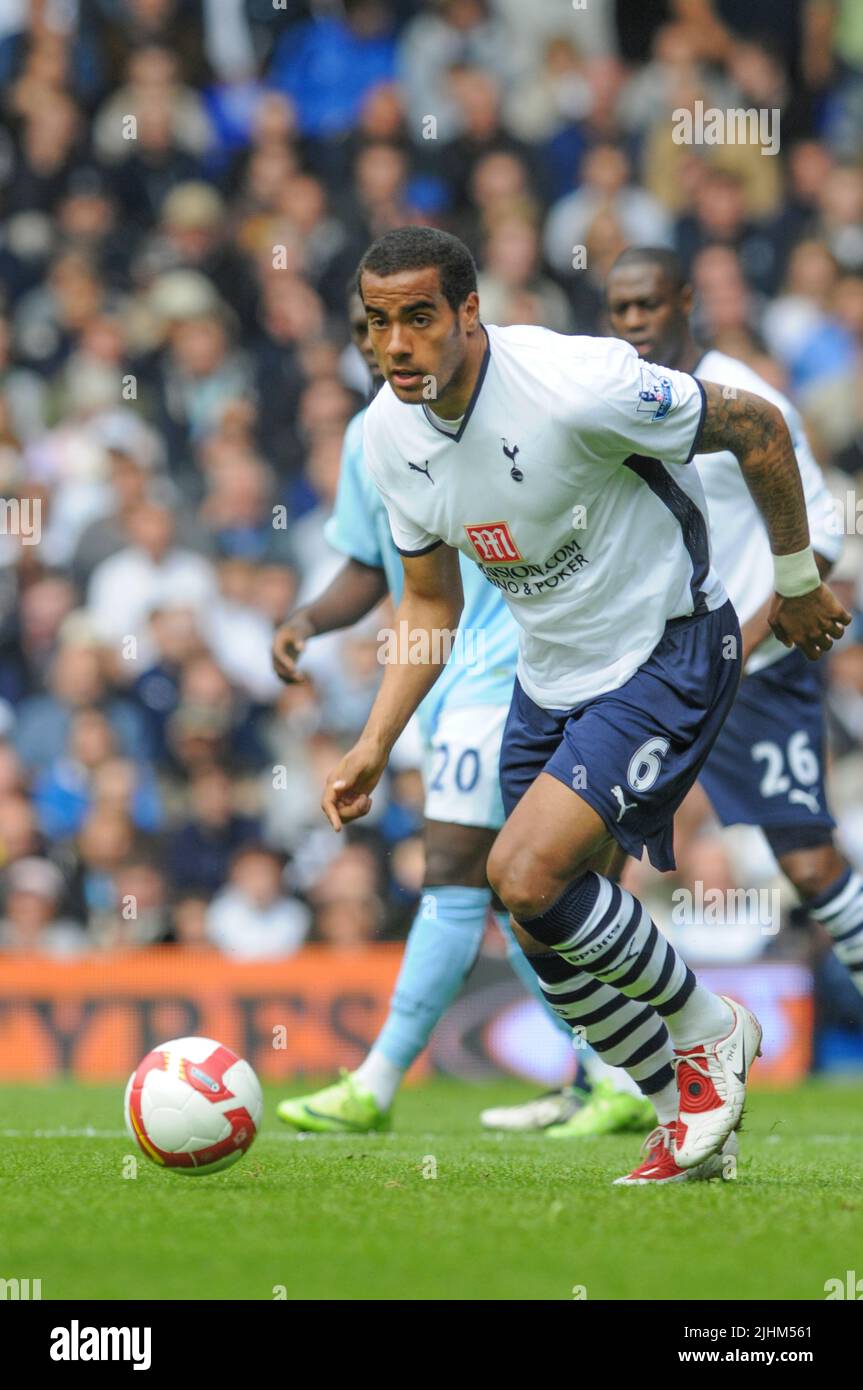 Tom huddlestone hi-res stock photography and images - Alamy