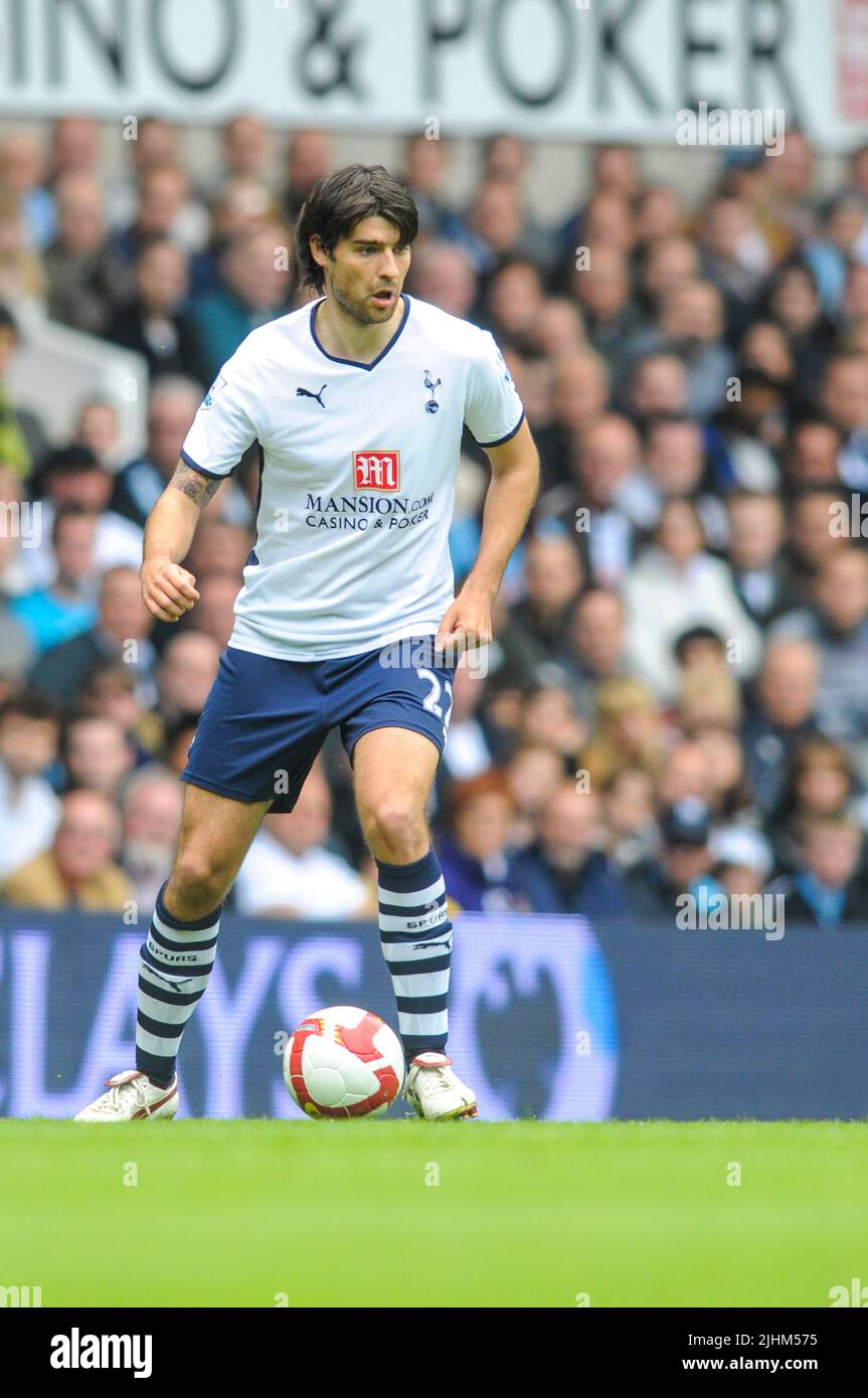Man city tottenham hotspur hi-res stock photography and images - Alamy
