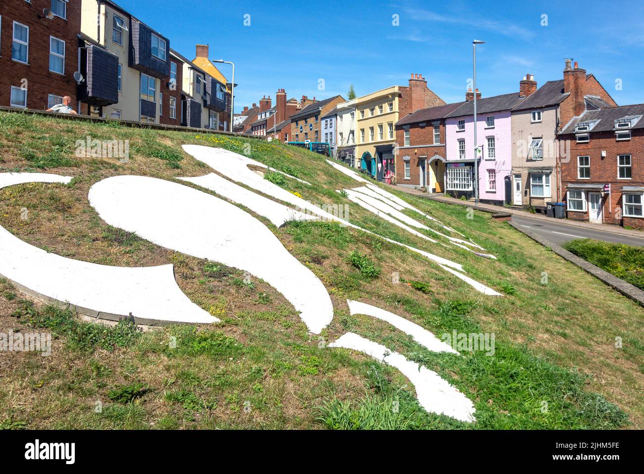 Shops architecture hi-res stock photography and images - Alamy