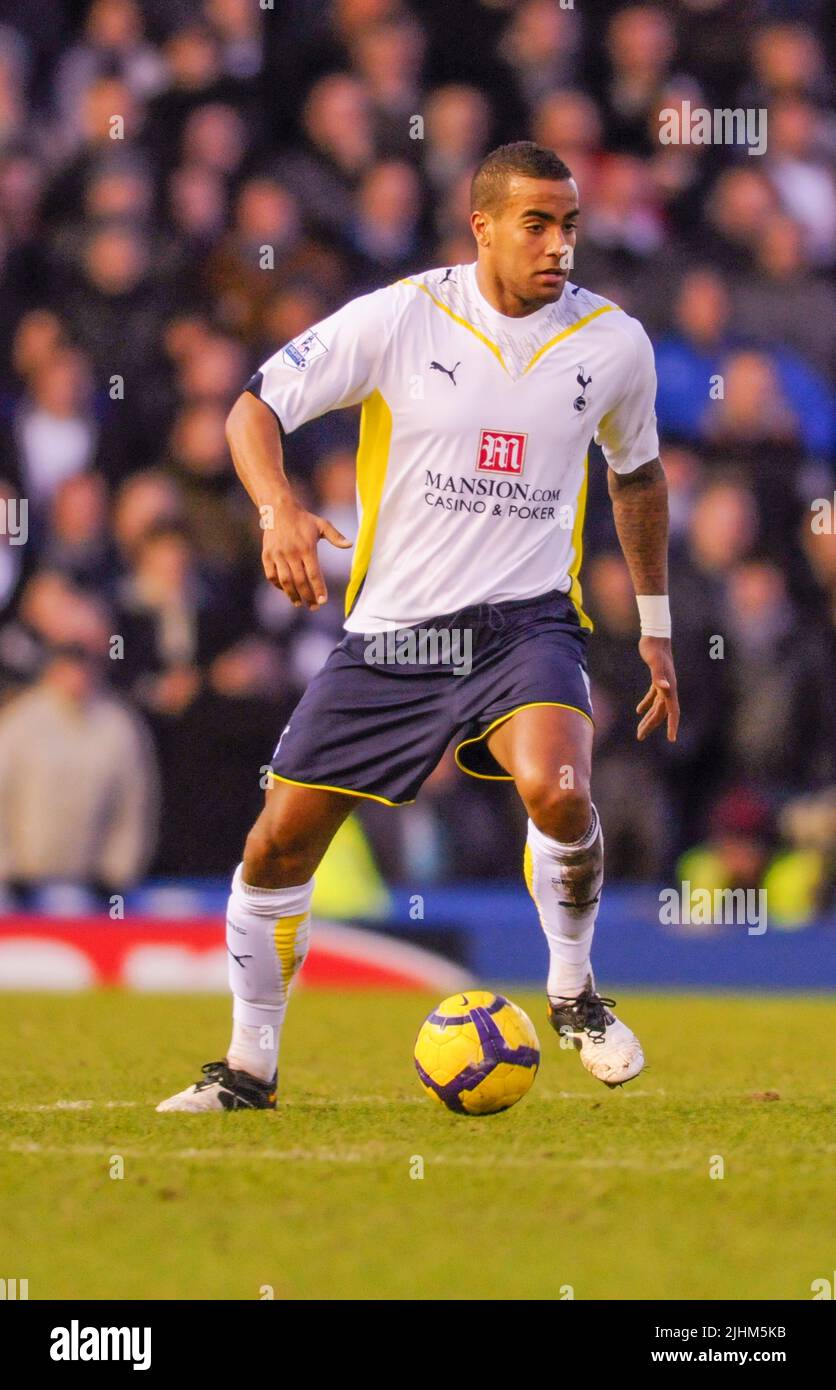 Tom huddlestone hi-res stock photography and images - Alamy