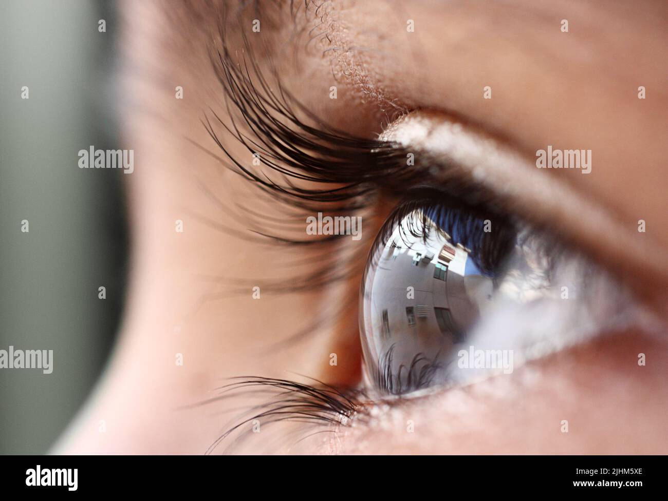 Human dream hi-res stock photography and images - Alamy