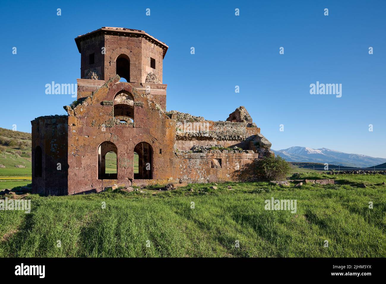 Kizil kilise hi-res stock photography and images - Alamy