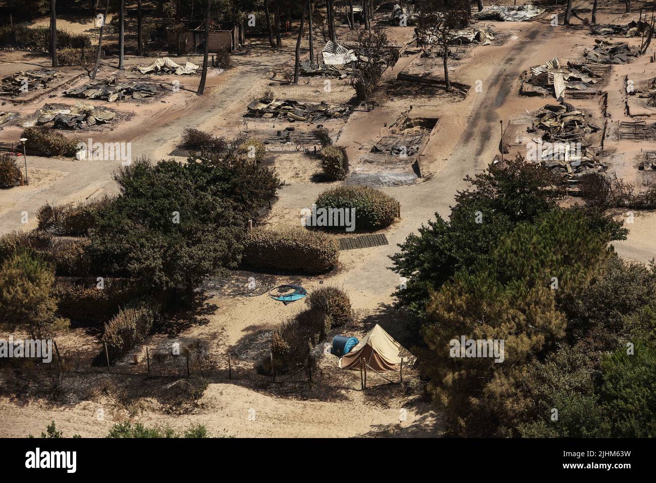 Patrick chirac hi-res stock photography and images - Alamy