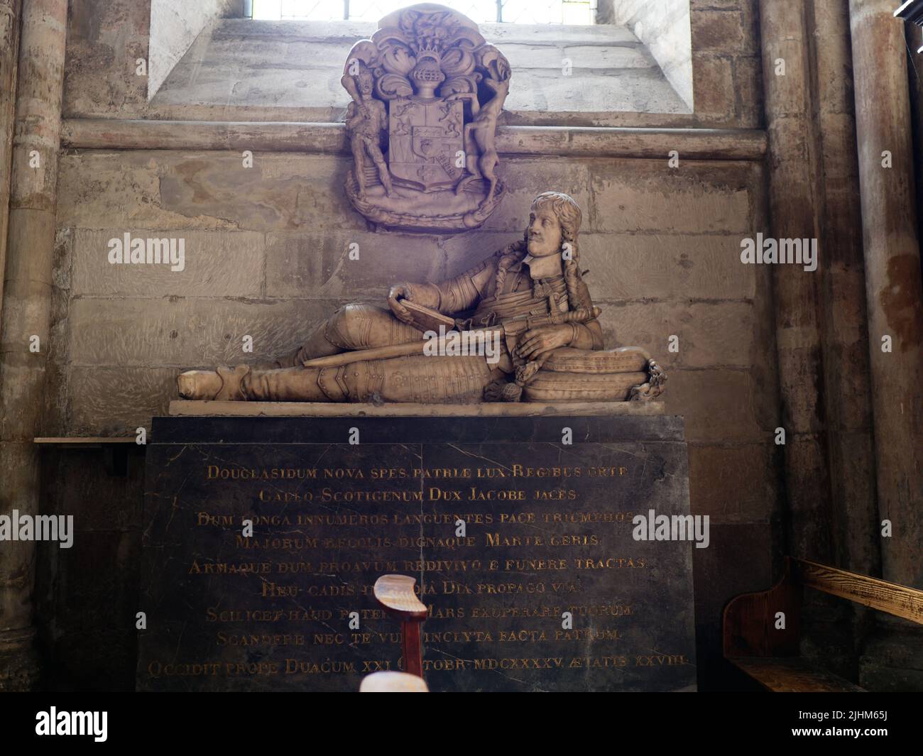 Fils de louis xiii hi-res stock photography and images - Alamy