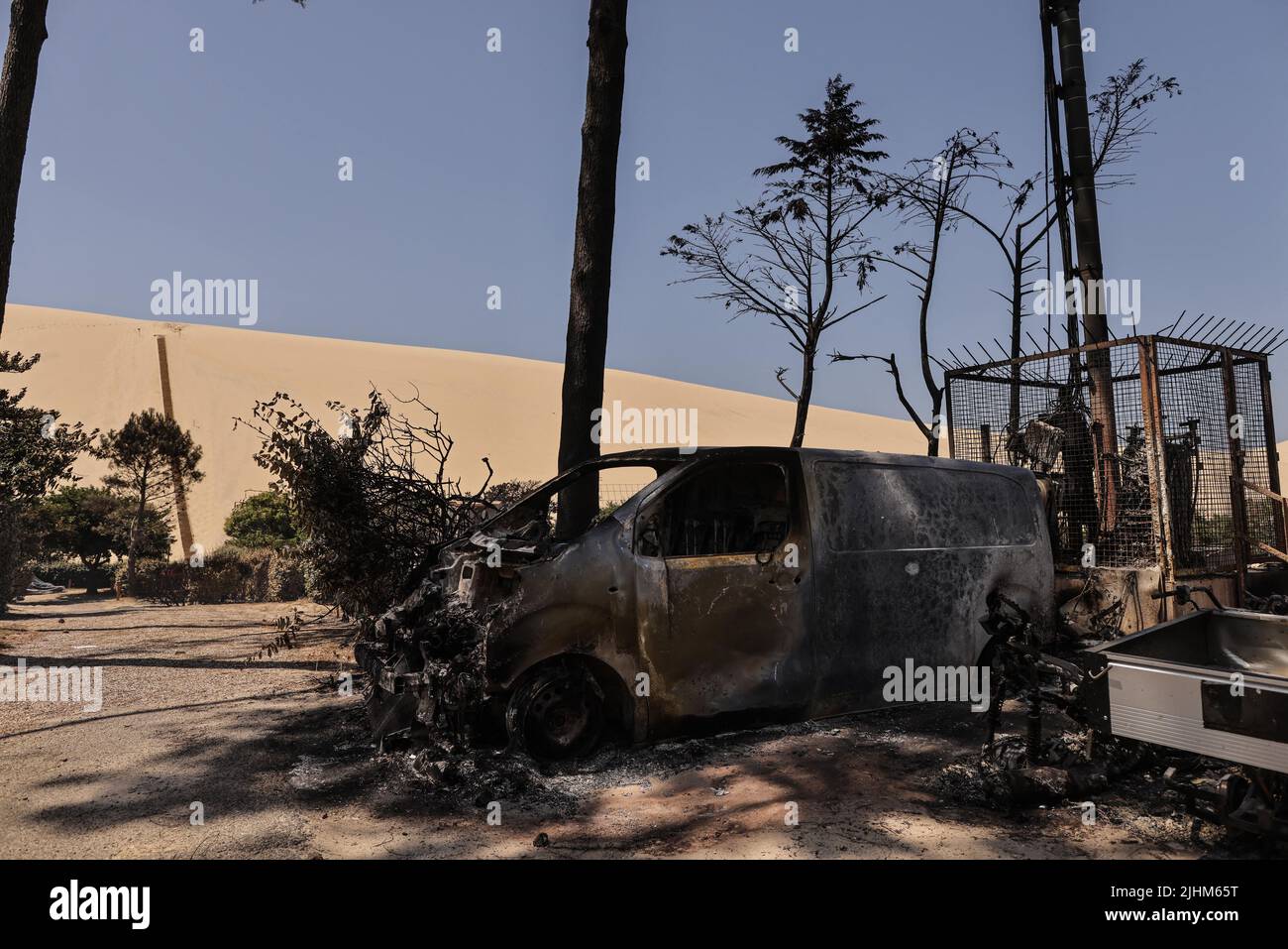 Patrick chirac hi-res stock photography and images - Alamy