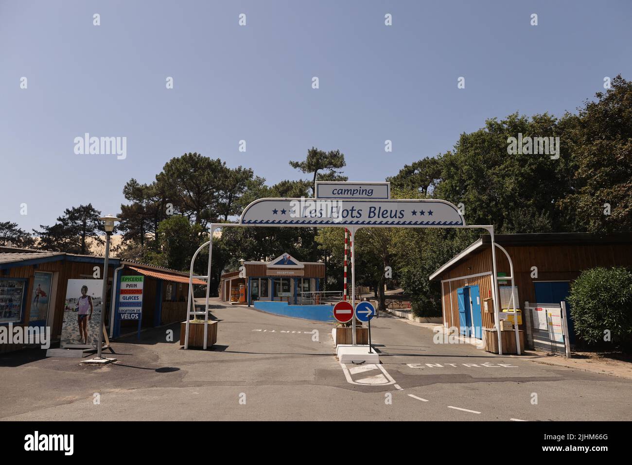 Patrick chirac hi-res stock photography and images - Alamy