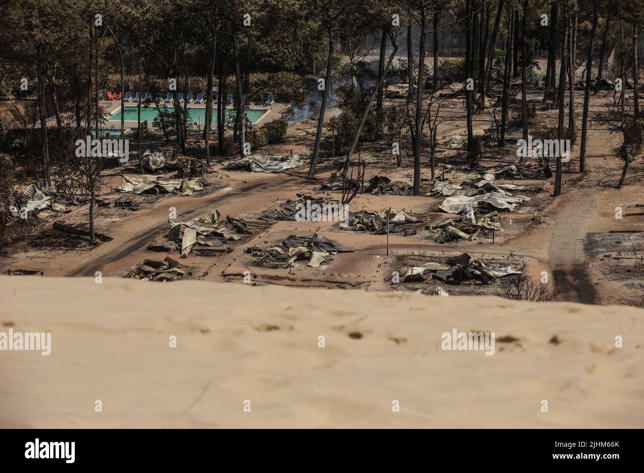 Patrick chirac hi-res stock photography and images - Alamy