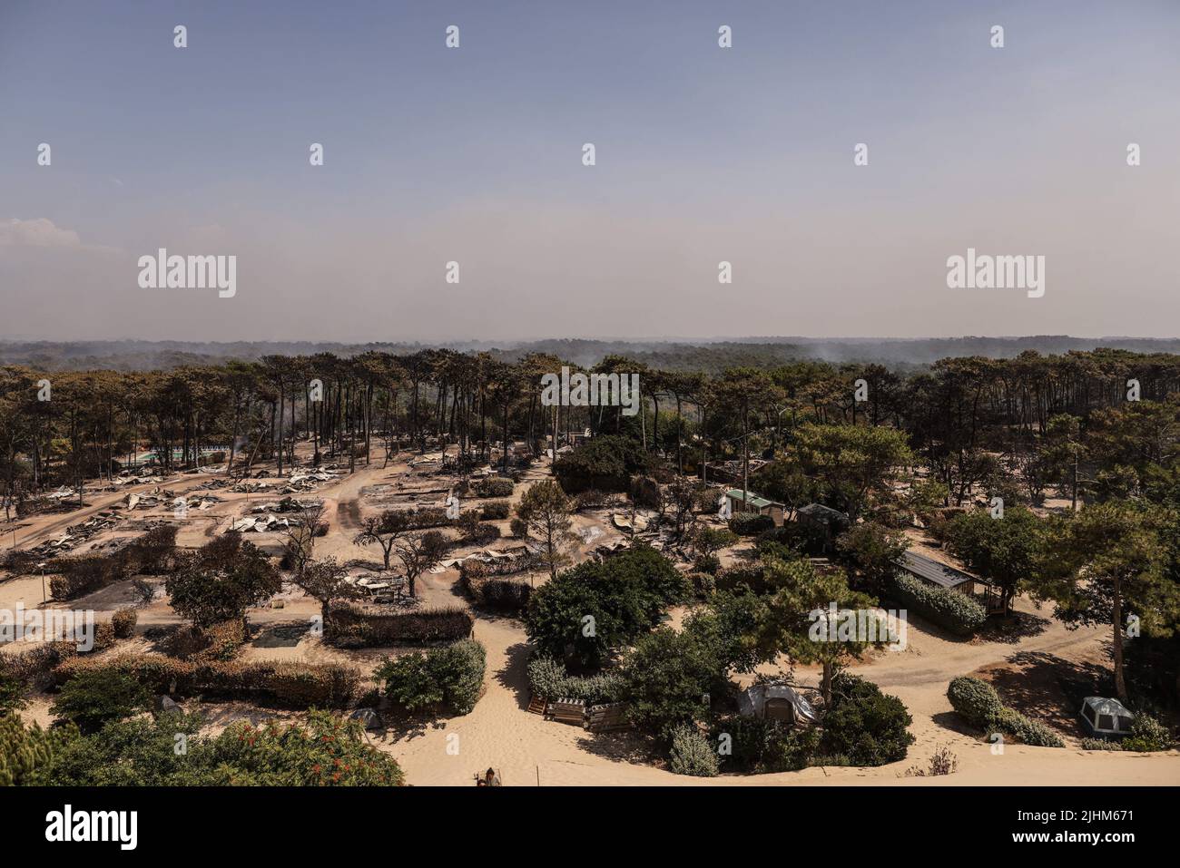 Patrick chirac hi-res stock photography and images - Alamy