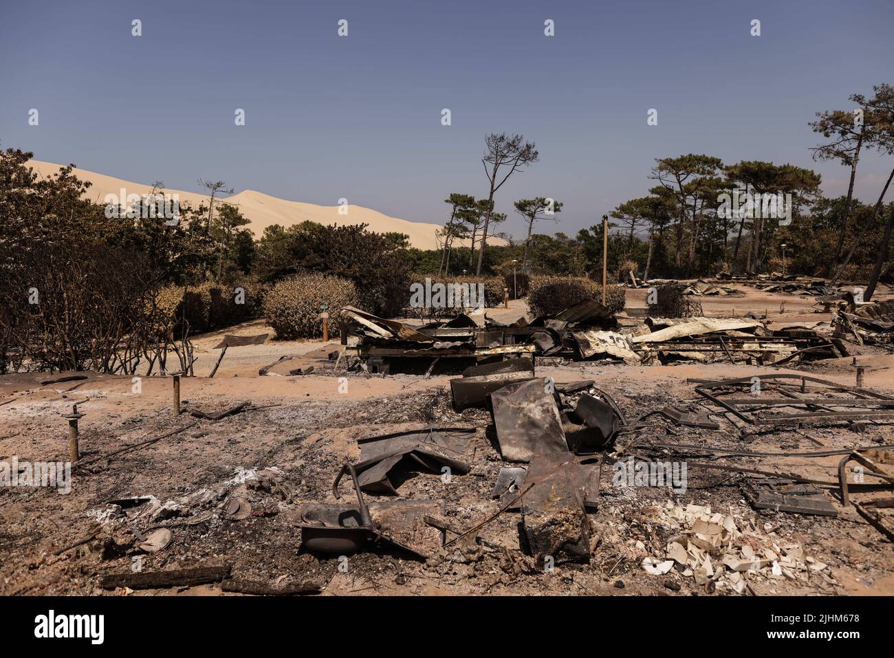 Patrick chirac hi-res stock photography and images - Alamy