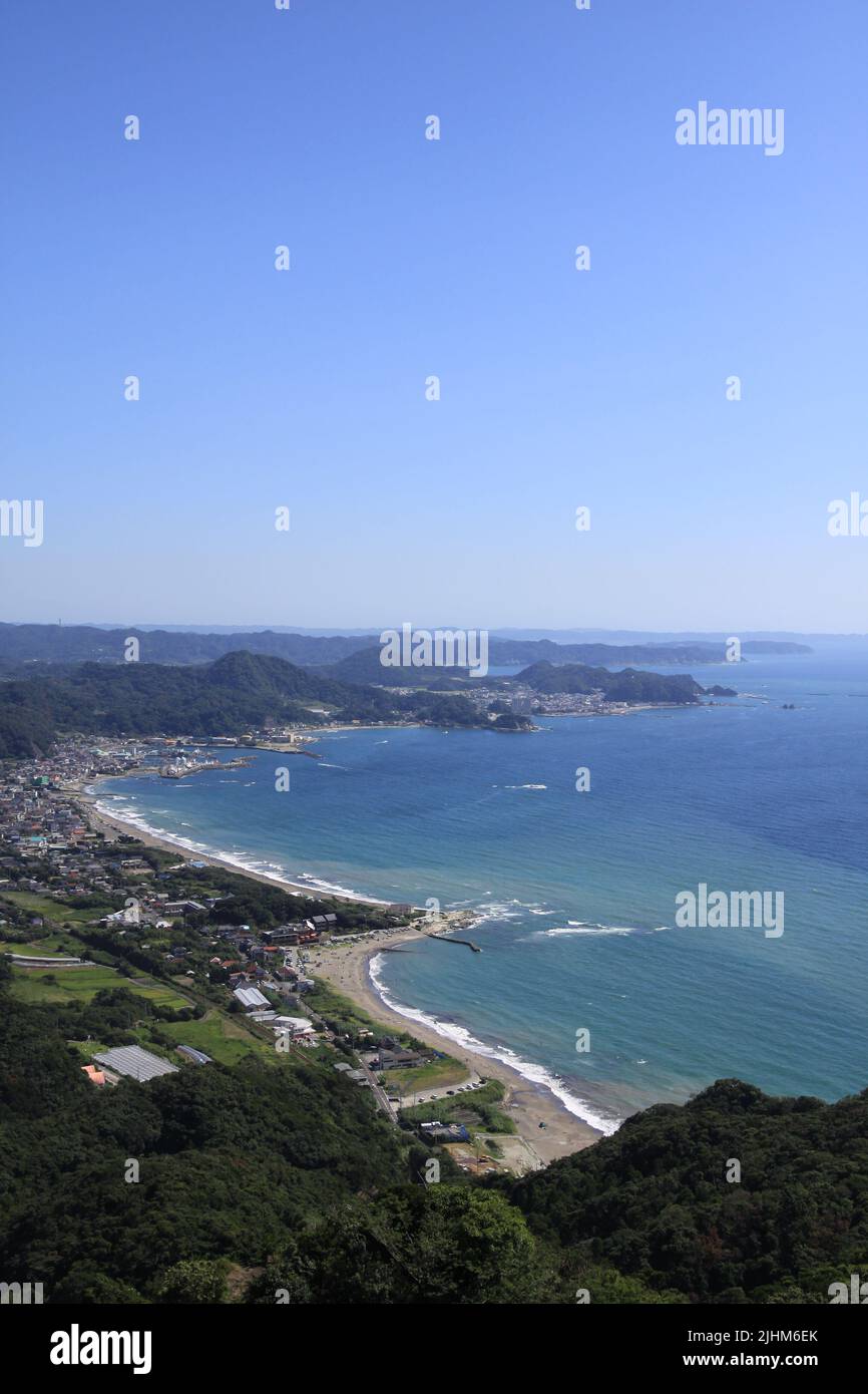 Sea of japan beach hi-res stock photography and images - Alamy