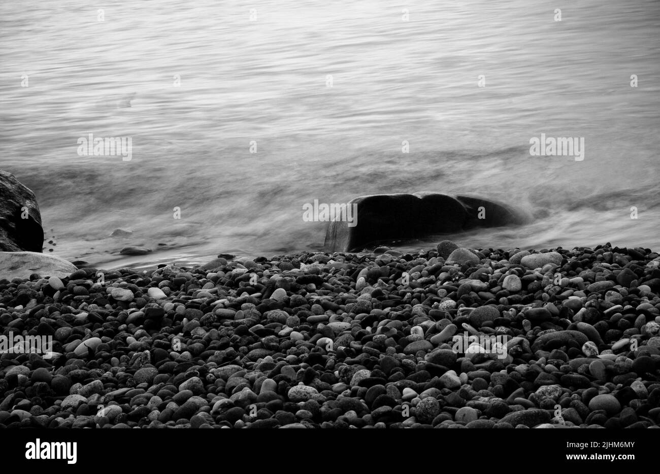 Batumi coast georgia Black and White Stock Photos & Images - Alamy