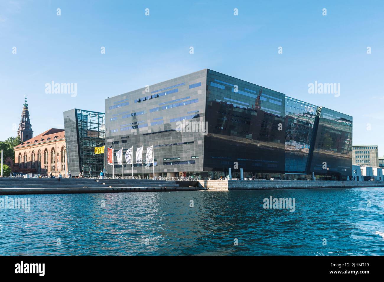 Neomodernism hi-res stock photography and images - Alamy