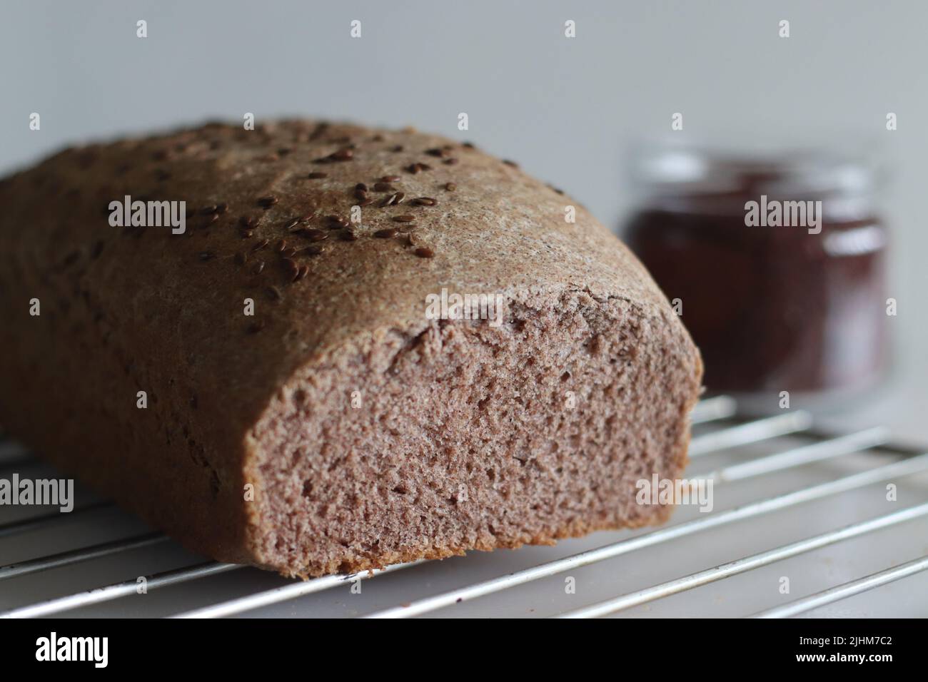 Finger of bread hi-res stock photography and images - Alamy