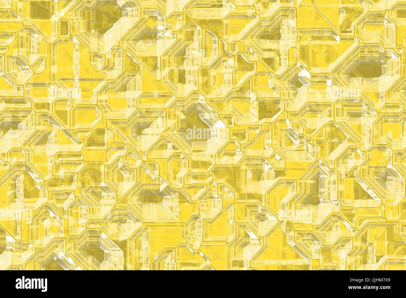 amazing design yellow optic bright acid pattern cg background or ...