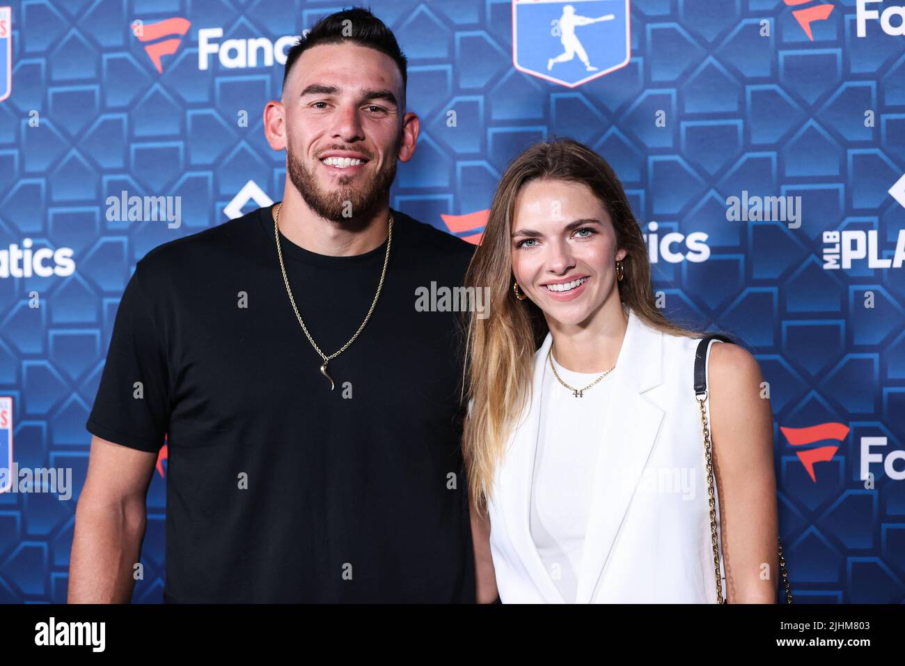 Los Angeles, United States. 18th July, 2022. LOS ANGELES, CALIFORNIA ...