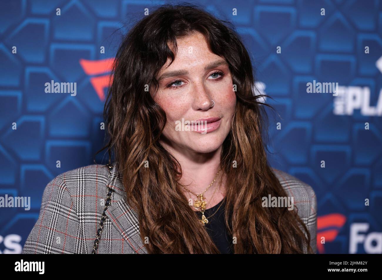 Kesha 2022 Kids Choice Awards