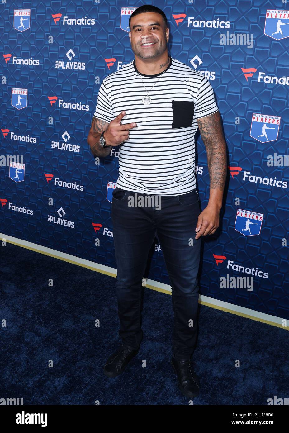 Michael merriman hi-res stock photography and images - Alamy