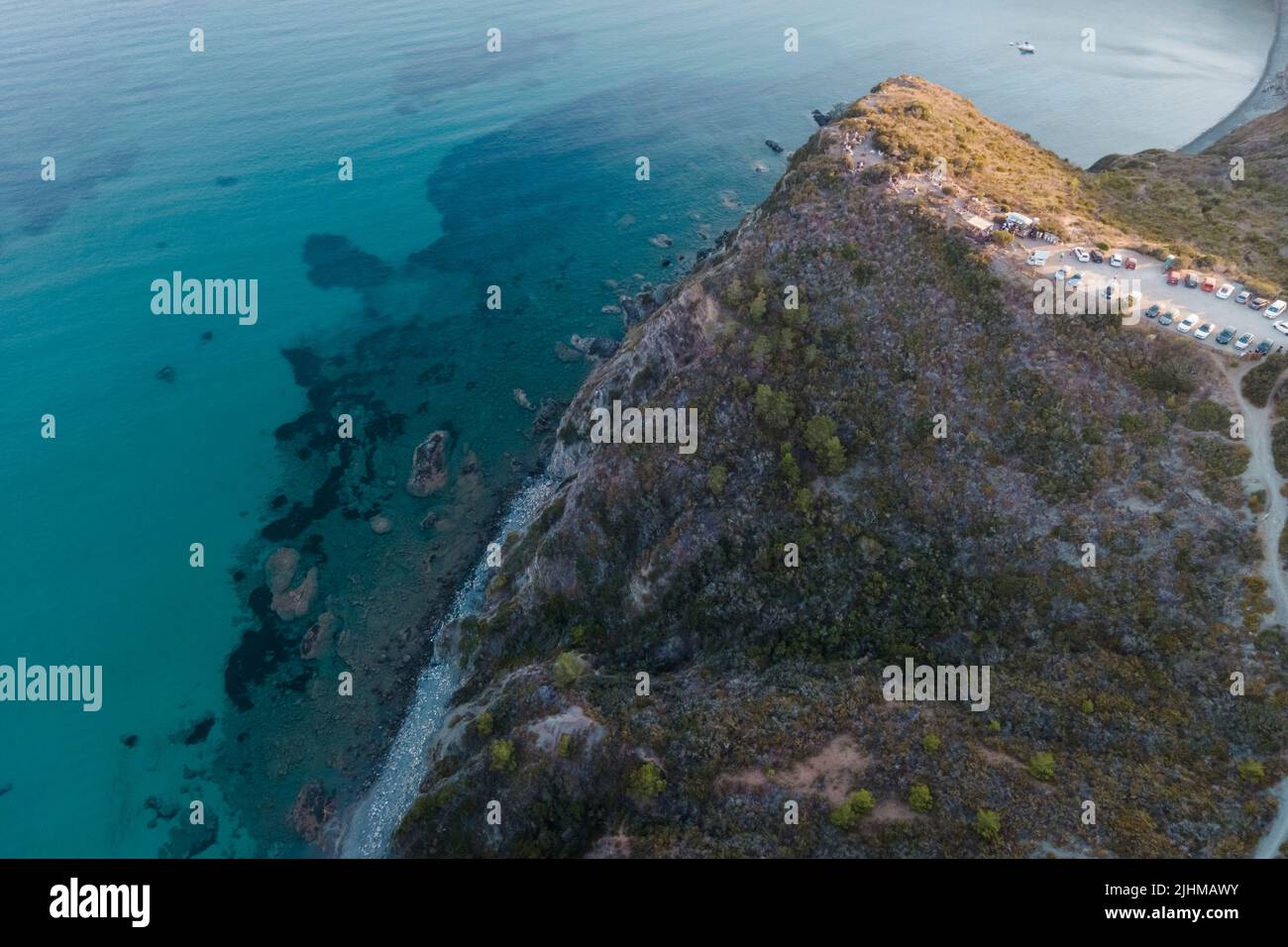 Lacona elba hi-res stock photography and images - Alamy