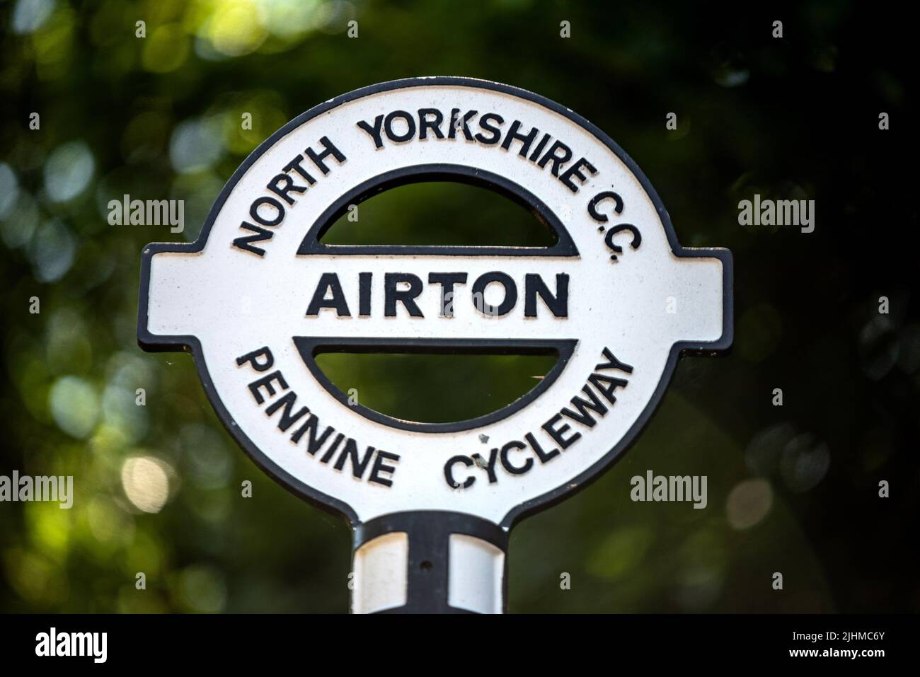 Airton yorkshire hi-res stock photography and images - Alamy
