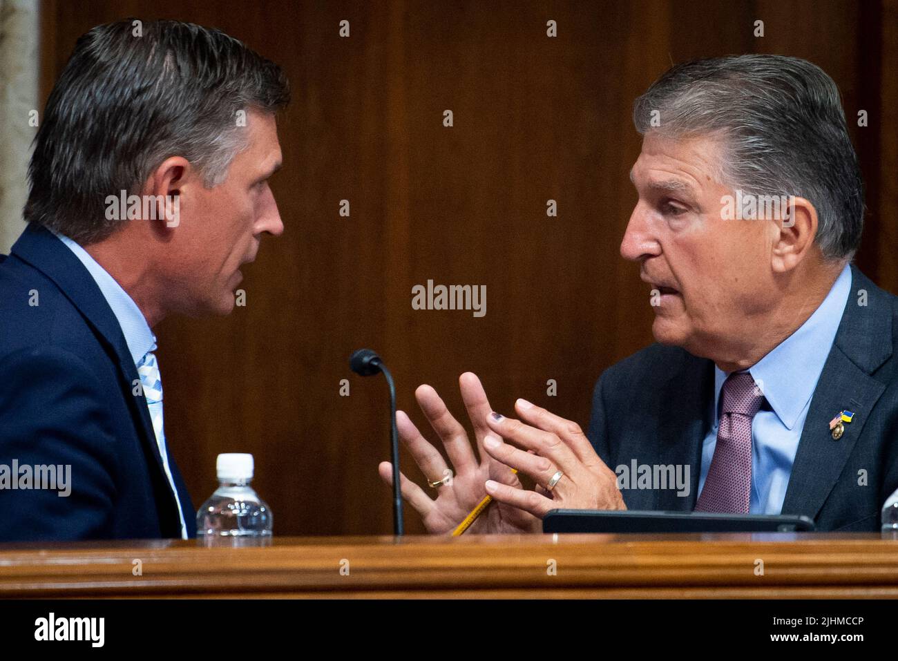 Interstate hydrogen pipelines hi-res stock photography and images - Alamy