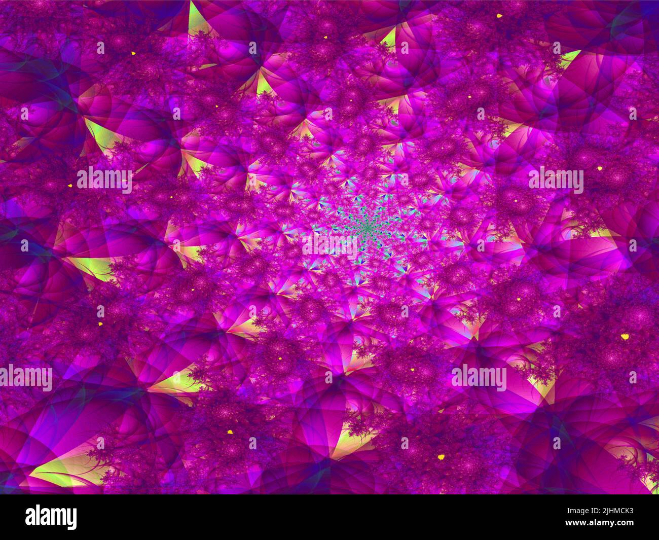 abstract bright multicolor linear pattern, color graphics, background ...