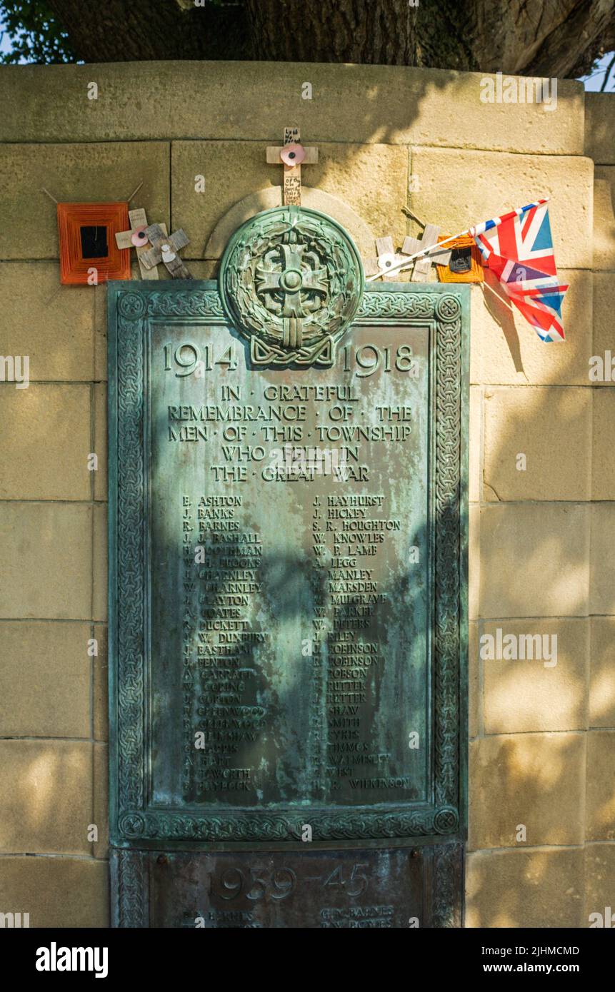 Great billington hi-res stock photography and images - Alamy