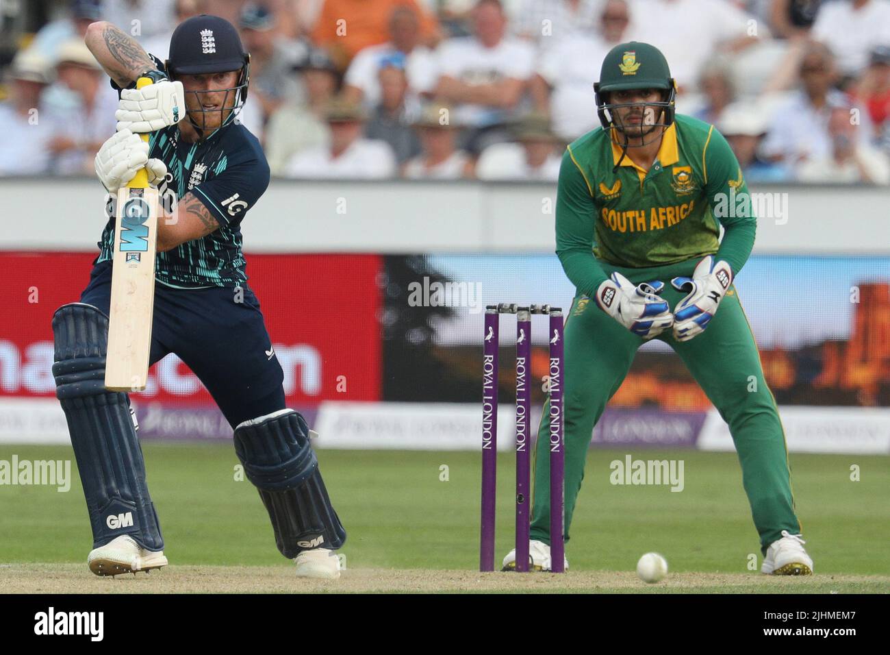 Robert stokes hi-res stock photography and images - Alamy