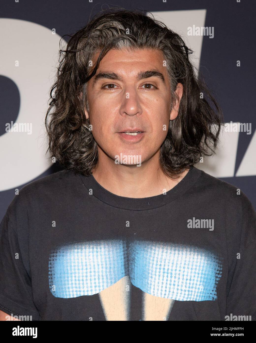 July 18, 2022, Beverly Hills, California, USA: James Lance attends the ...