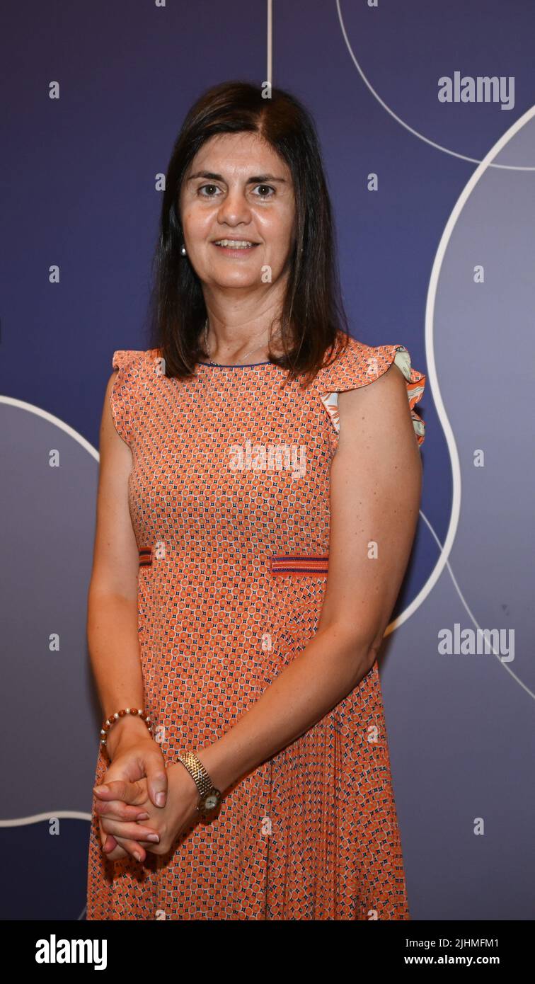 Laura wright 2022 hi-res stock photography and images - Alamy