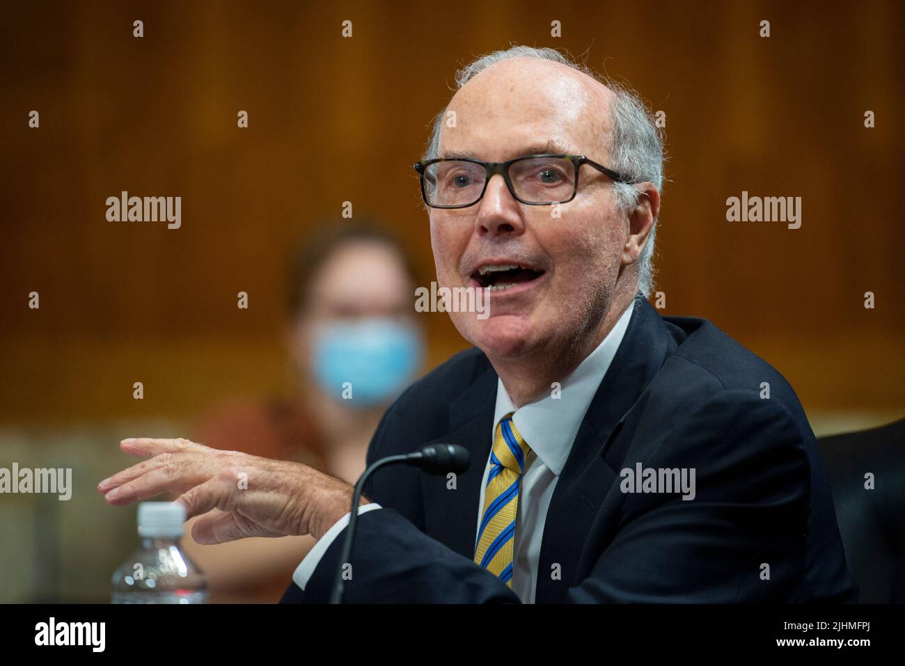 Interstate hydrogen pipelines hi-res stock photography and images - Alamy