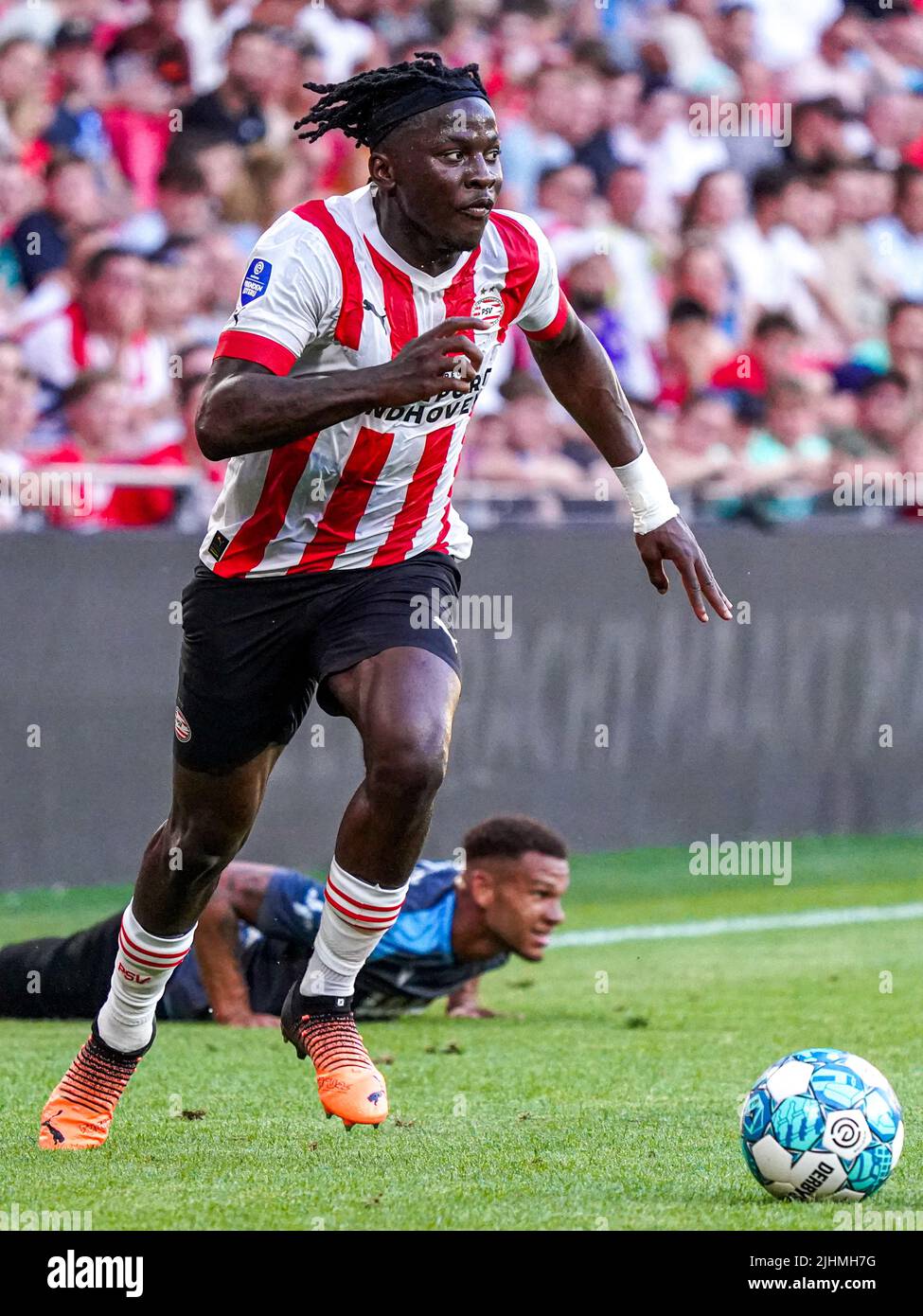 Johan bakayoko of psv hi-res stock photography and images - Alamy
