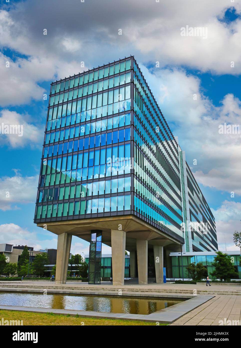 Eindhoven University