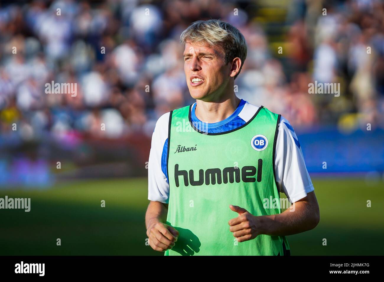 Gustav grubbe madsen hi-res stock photography and images - Alamy