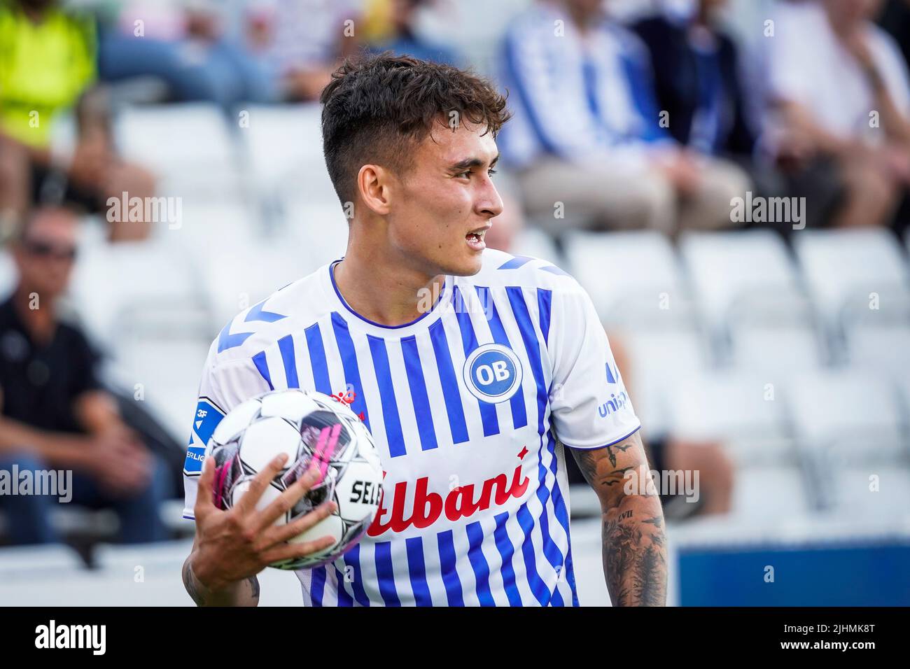 Bolklub hi-res stock photography and images - Alamy