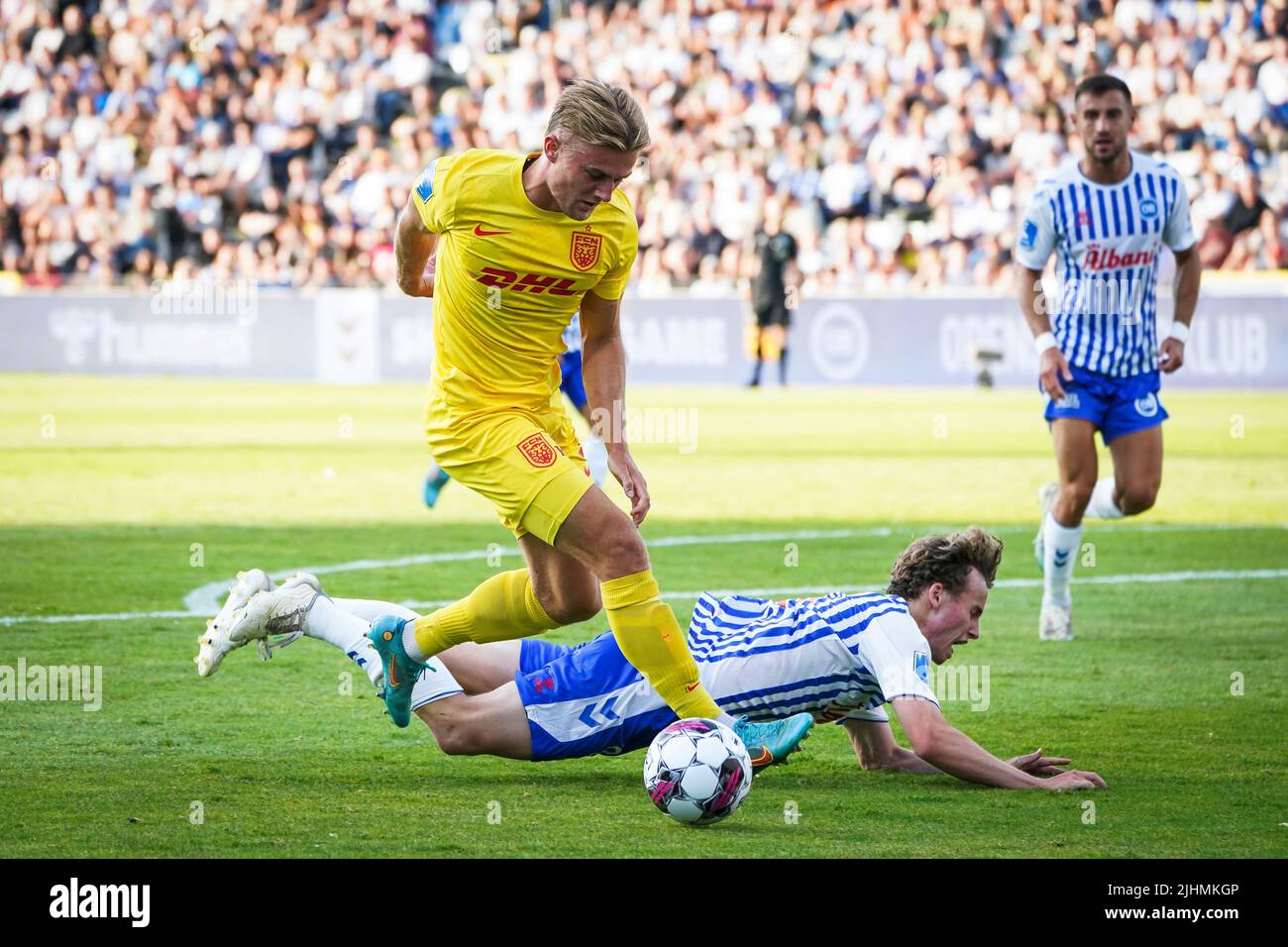 Bolklub hi-res stock photography and images - Alamy