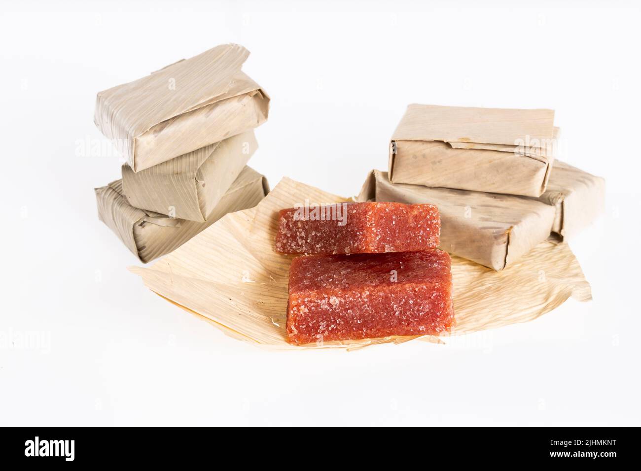 Cut and paste the leaf Cut Out Stock Images & Pictures - Alamy