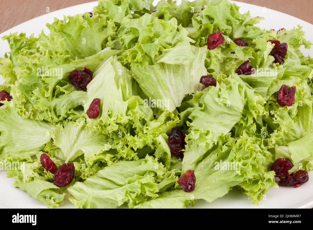 Shredded lettuce hi-res stock photography and images - Alamy