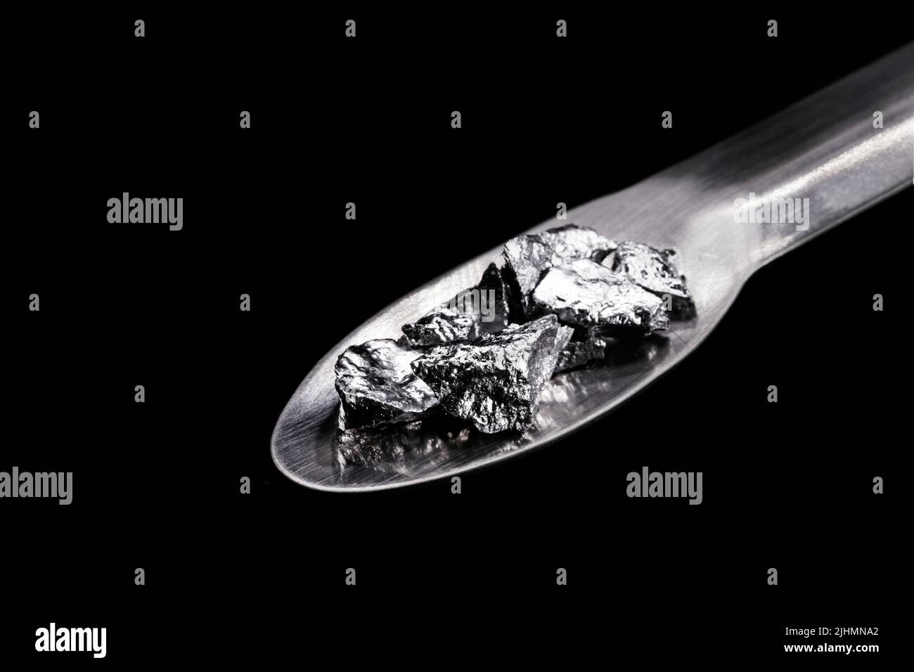 Chromite minerals hi-res stock photography and images - Alamy
